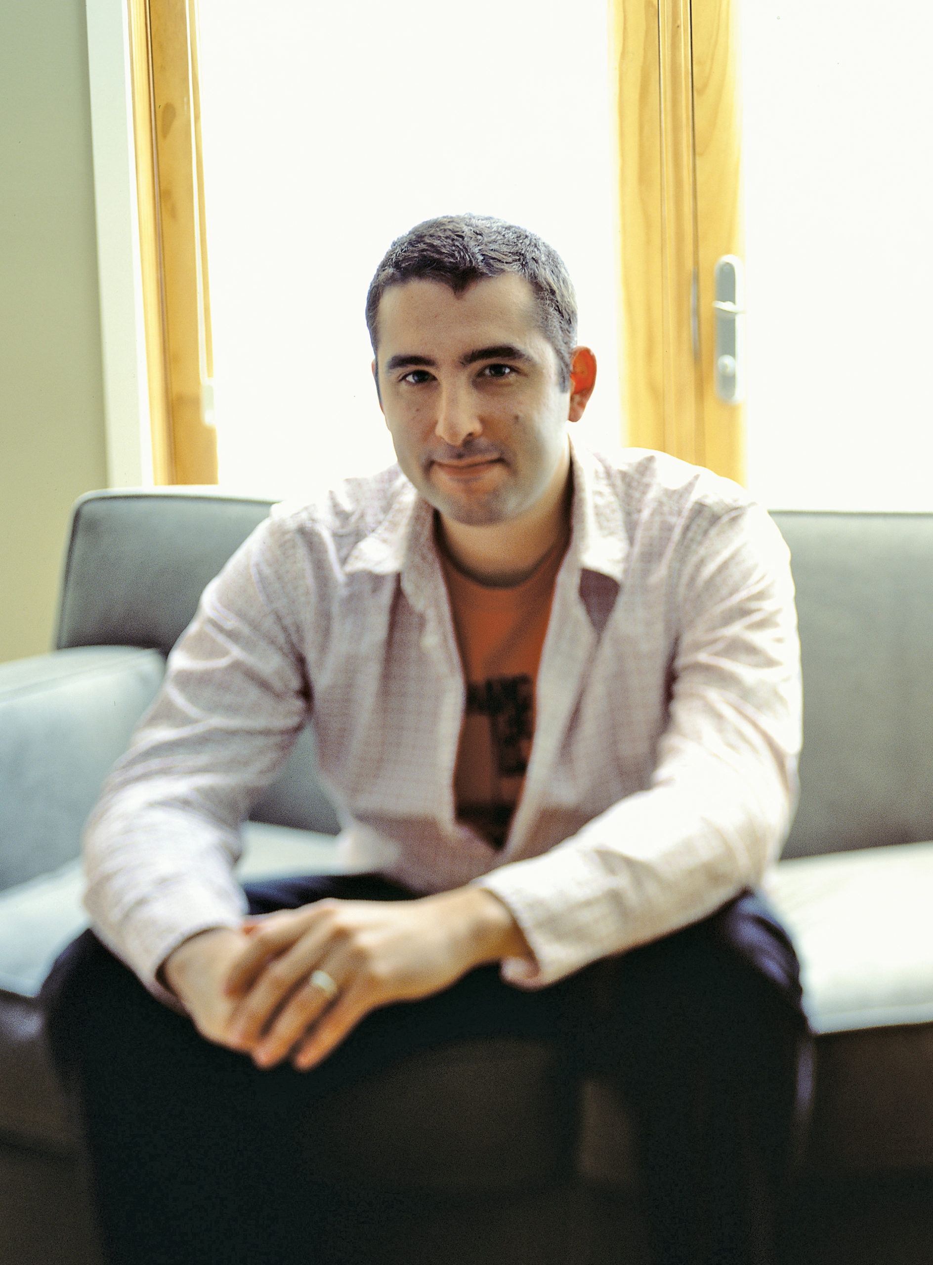 Joe Meno - Agullo Editions