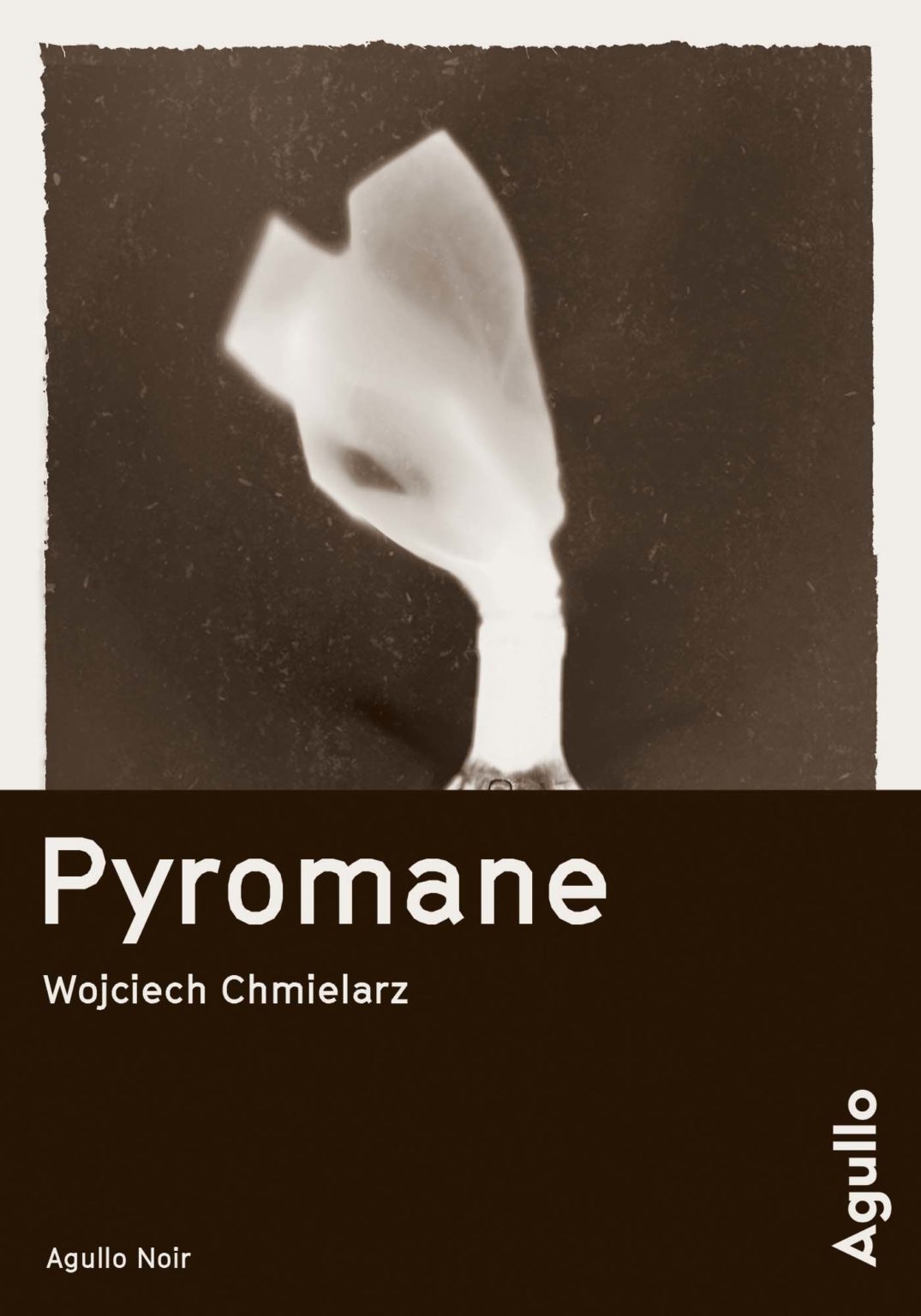 PYROMANE - Agullo Editions