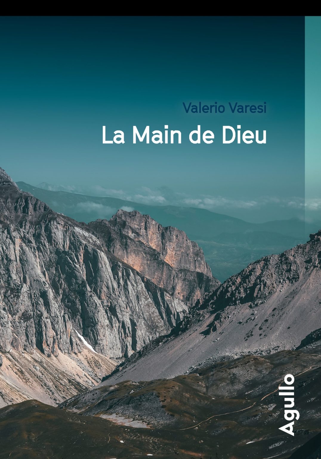 Accueil - Agullo Editions